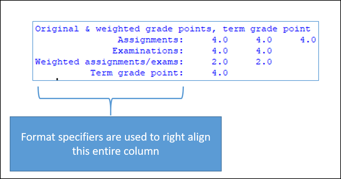 Pre-mini-Assignment 1: Creating a simple python program